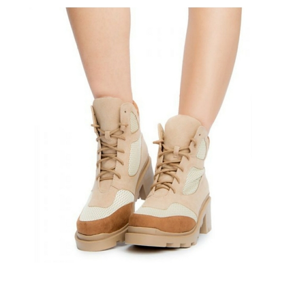 Liliana | Shoes | The Logan Tan | Poshmark